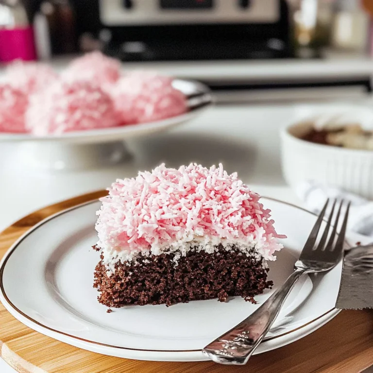 Irresistible Hostess Snowball Cake Recipe: Easy & Delicious!