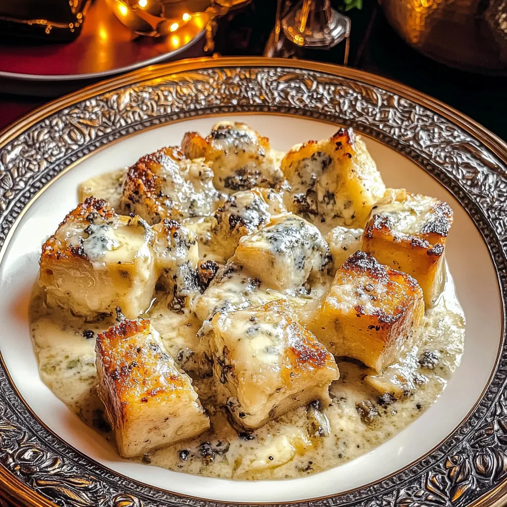 Irresistible 3-Ingredient Blue Cheese Appetizer Tech You’ll Love