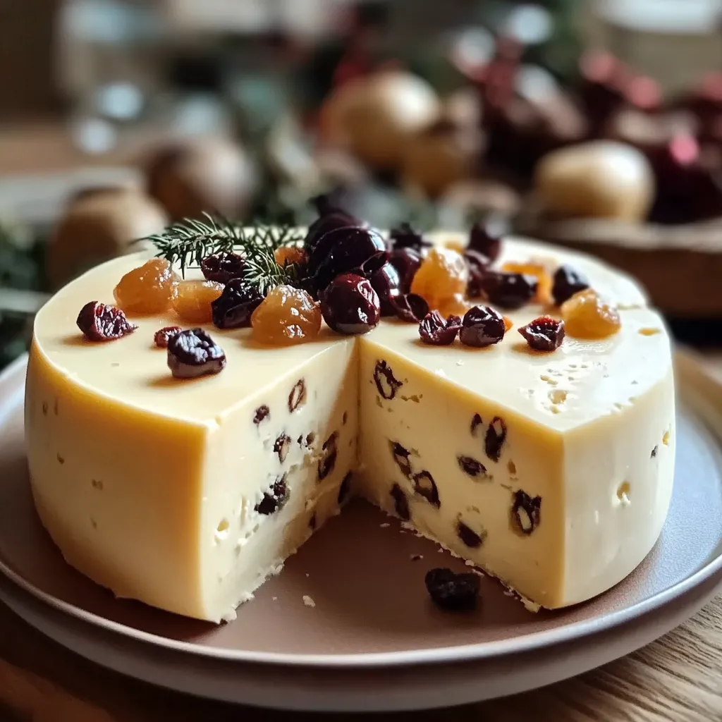 Master Christmas Cheese: Types, Pairings & Storage Guide